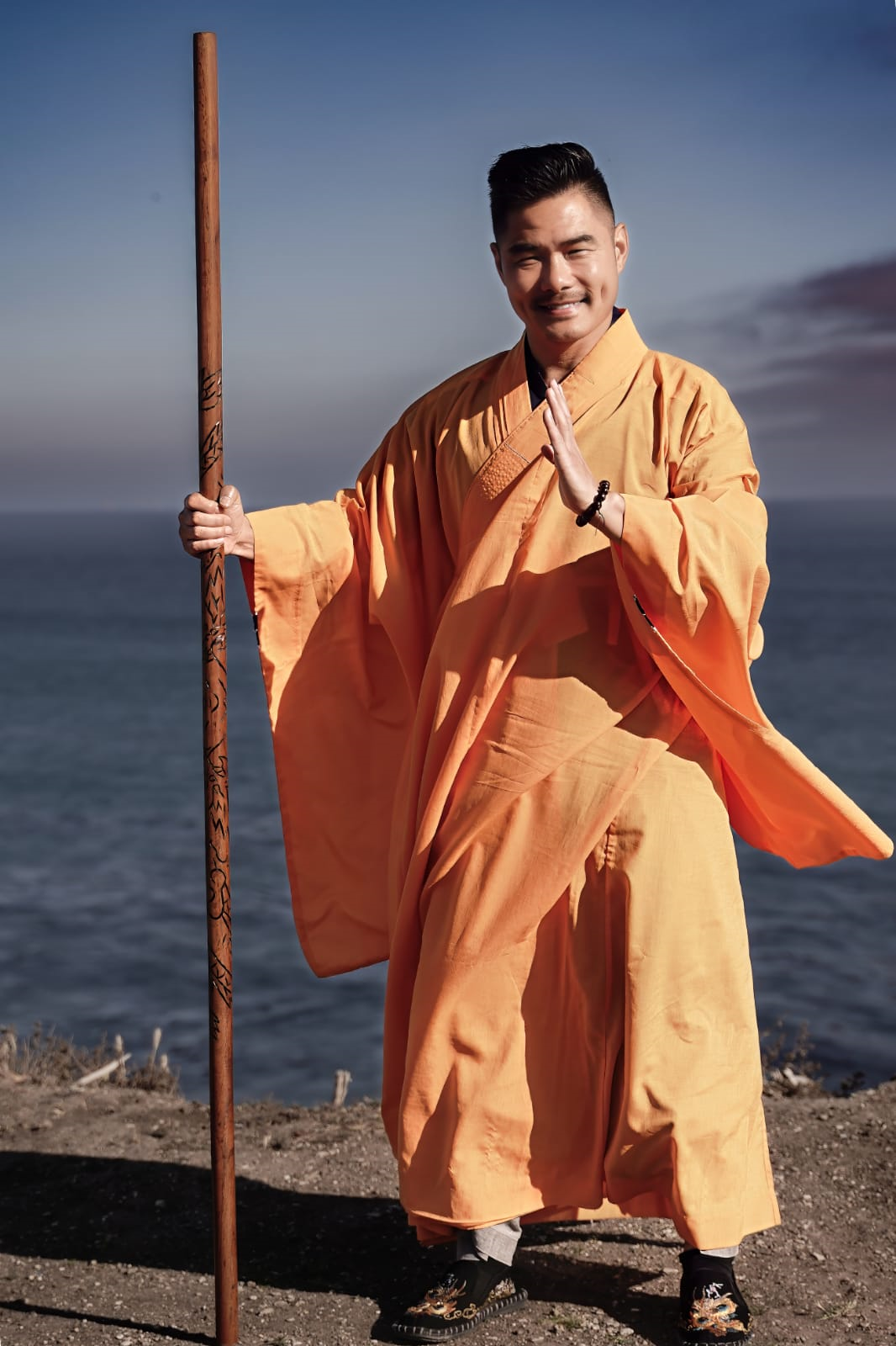 Certificaciones - FUNDACIÓN CULTURAL CHINA