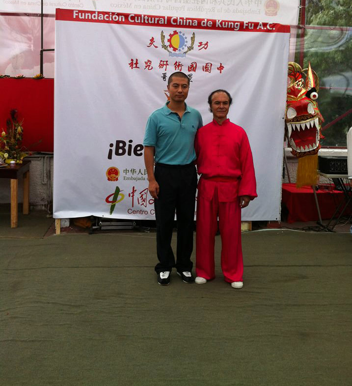 Certificaciones - FUNDACIÓN CULTURAL CHINA